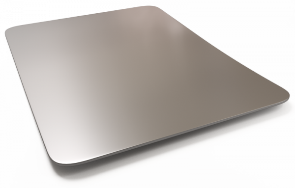 Magnesium - biodegradable metal - biotrics