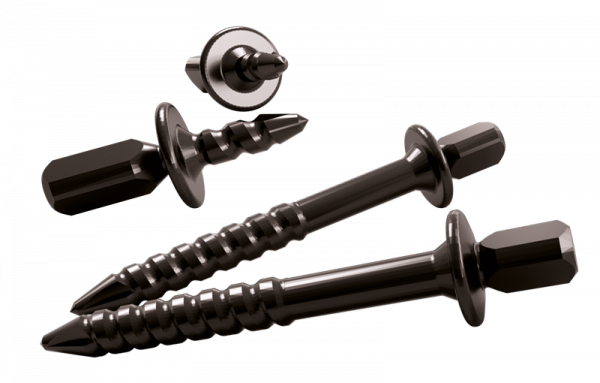 Magnesium - biodegradable metal - biotrics