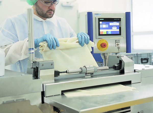 Research and Development - biotrics